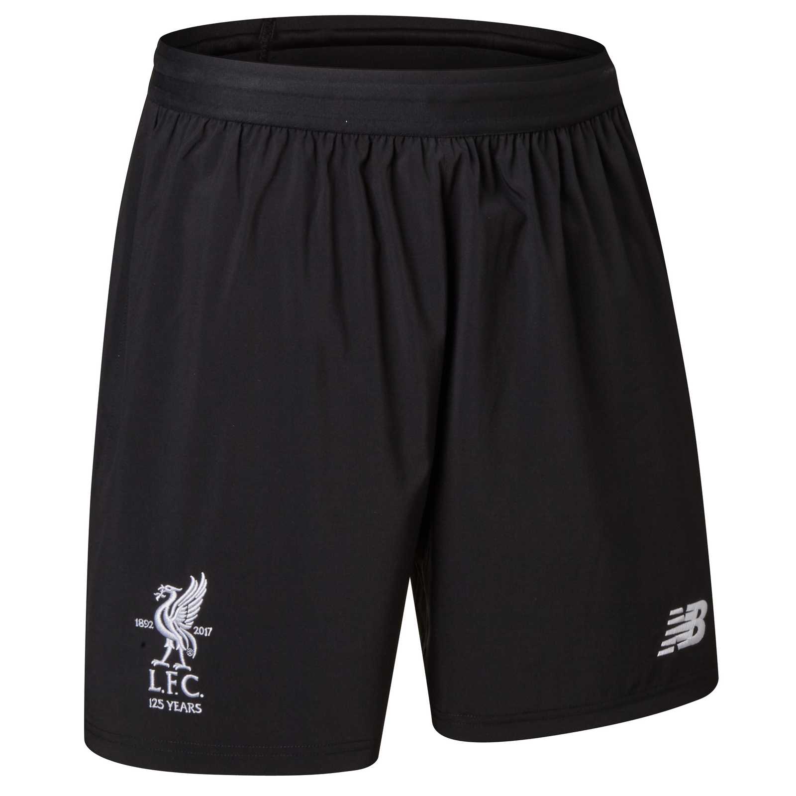 Liverpool 17-18 Away Kit Released - Footy Headlines