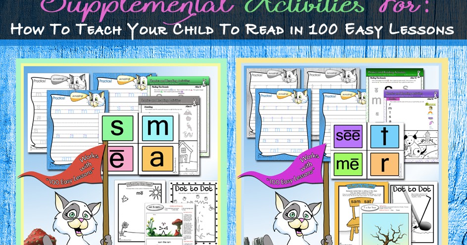 Glimmercat Education: Supplemental Activities for Glimmercat Education: Supplemental Activities for