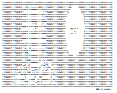 Aplicações Informáticas B: Conversão de texto e imagens em ASCII