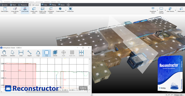 PRESS RELEASE — Gexcel announces RECONSTRUCTOR® 4.2 - Gexcel Media&Events