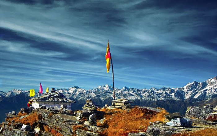 Dev Bhoomi Uttarakhand: Why Uttarakhand Is Called "Dev Bhoomi"