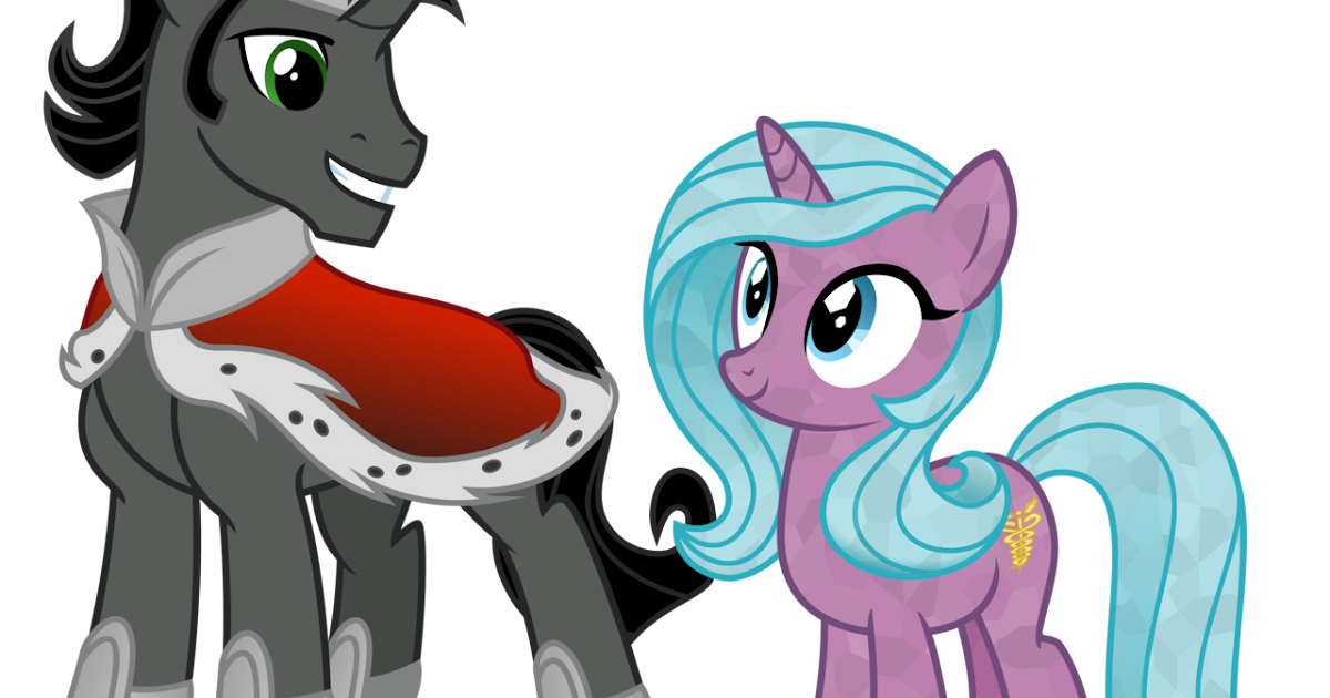 Equestria Daily - MLP Stuff!: Say Something Nice About Radiant Hope