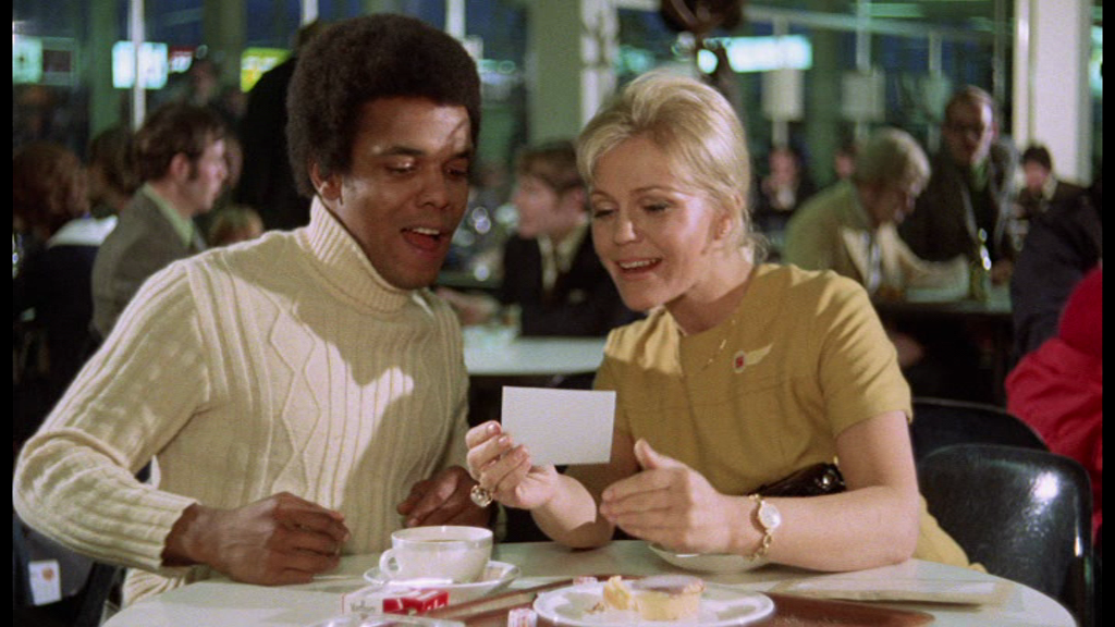 The Department of Afro American Research, Arts and Culture