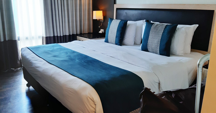 5 Big reasons why you should stay at Seda Atria when in Iloilo City ...