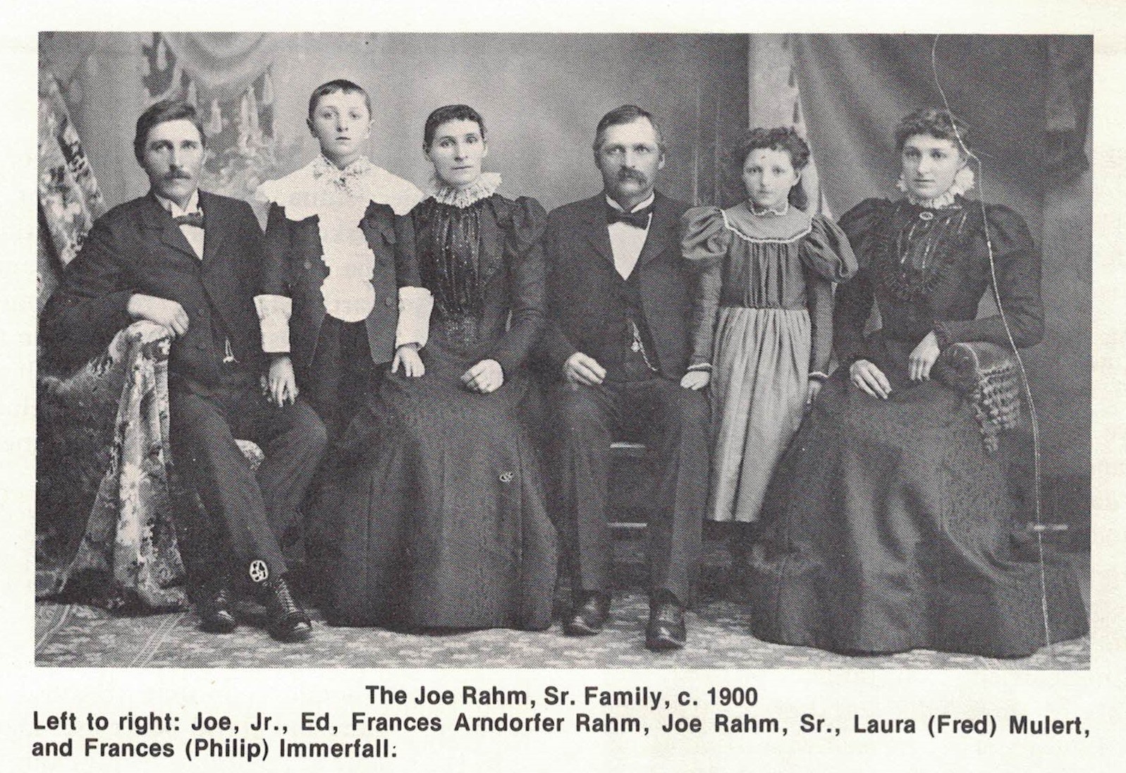 Kossuth County History Buff: ST. BENEDICT CATHOLIC CHURCH