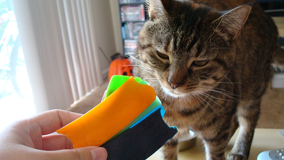 Review the World: Airheads - Batman: The Brave and the Bold