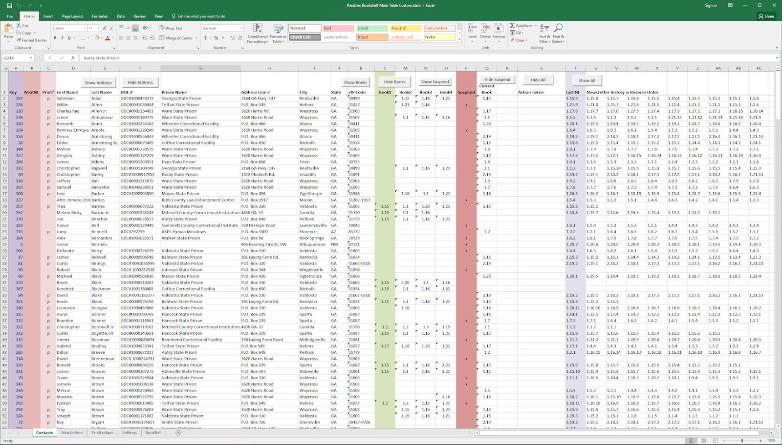 parablesblog: Visual Basic For Microsoft