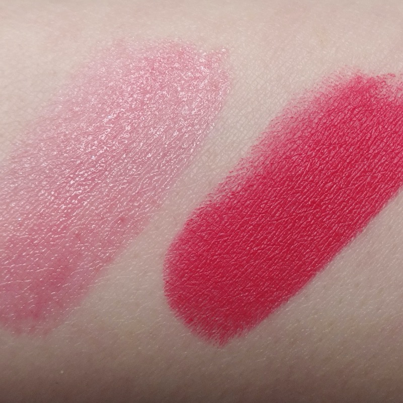 MAC Black Cherry Collection | Lenallure