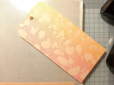 STAMPlorations™ Blog: {Mixed Media Tutorial} Monoprinting in ...