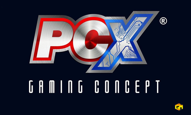 PC Express open up a new PCX Gaming Concept in Makati. - Gizmo Manila