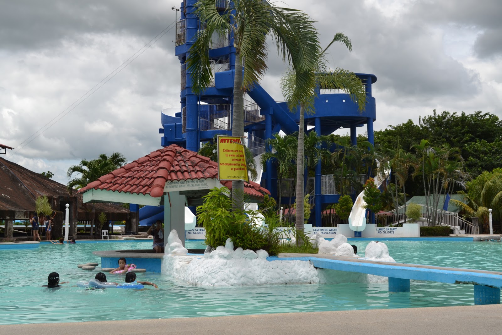 The Highlander: Lavista Pansol