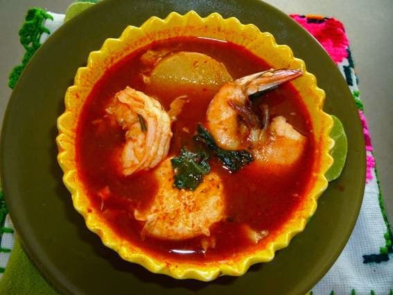 México... La Joya de Occidente!