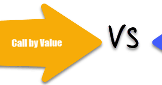 Difference Between Call By Value And Call By Reference