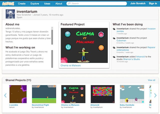 Un informático en el lado del mal: Rescue The FOCA: Nuevo juego en ...