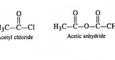 Welcome to Chem Zipper.com......: Out of Acet.yl chloride and acetic ...