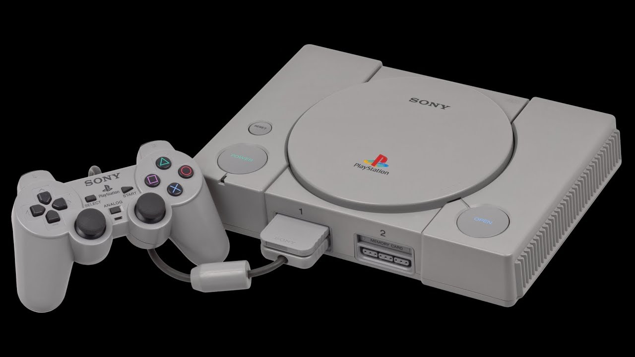 PlayStation cumple 25 años: 7 de los videojuegos más exitosos de la ...