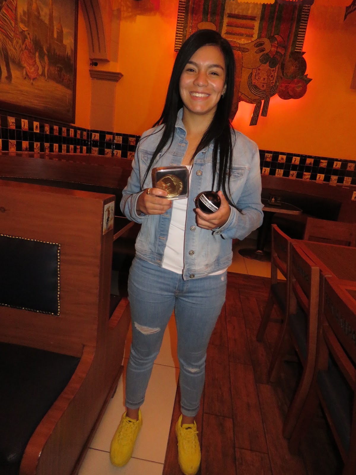 somoselespectador: JAKY CALVO LA REVELACION DEL AÑO EN BOXEO