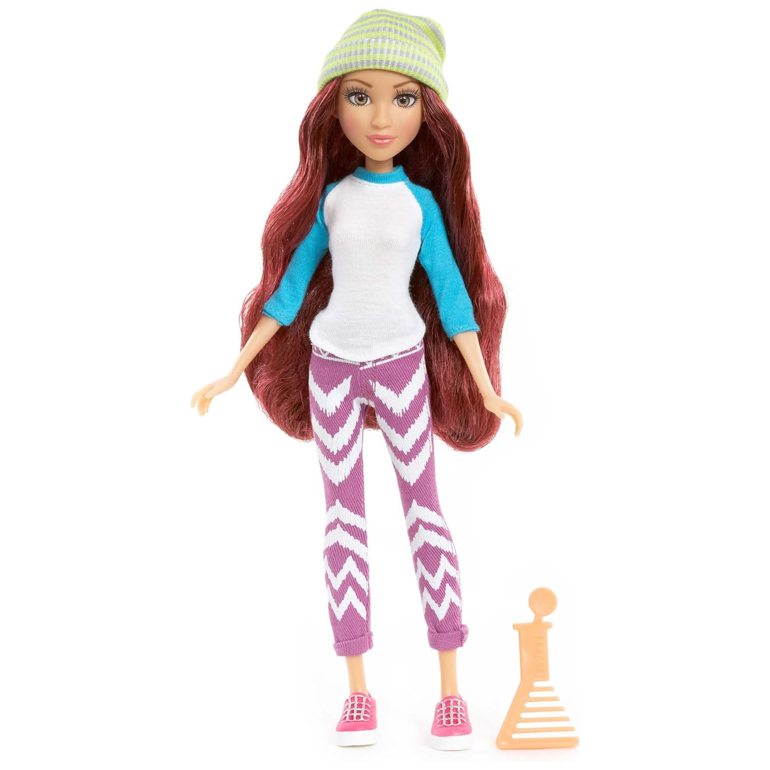 Project Mc2 Core Dolls Wave 1 Dolls | The Toy Pool