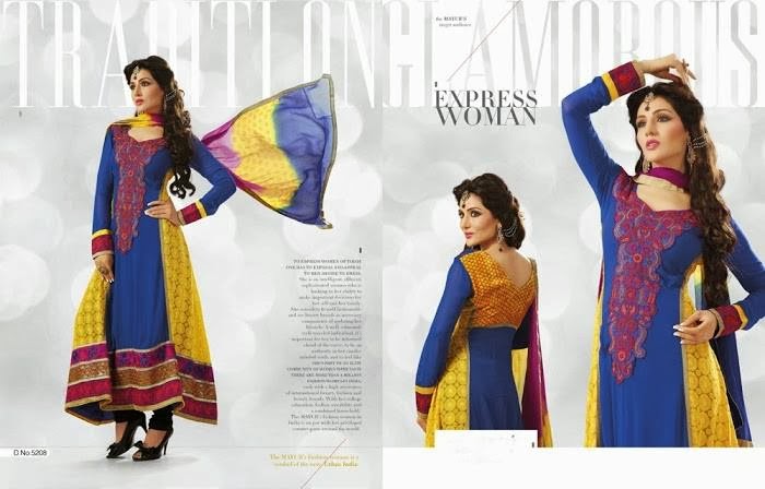 Pakistani Frocks Designs | Umberalla Frocks-Anarkali Frocks-Airline ...