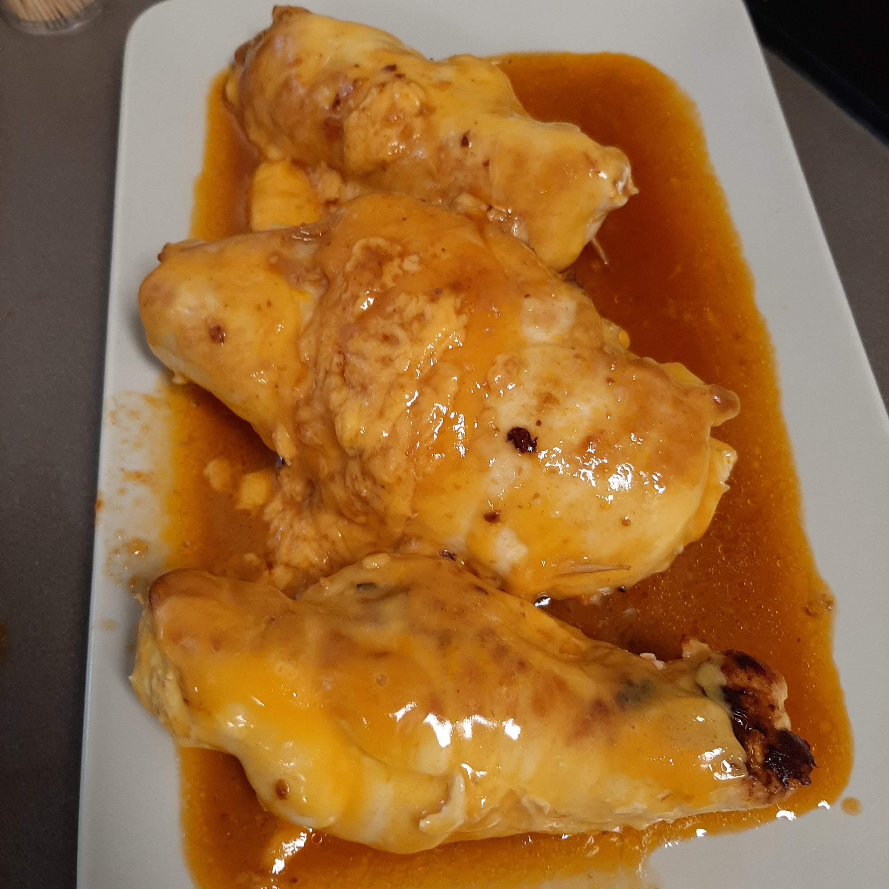 ReZeditas: PECHUGAS DE POLLO RELLENAS CON PESTO, TOMATE SECO Y QUESO