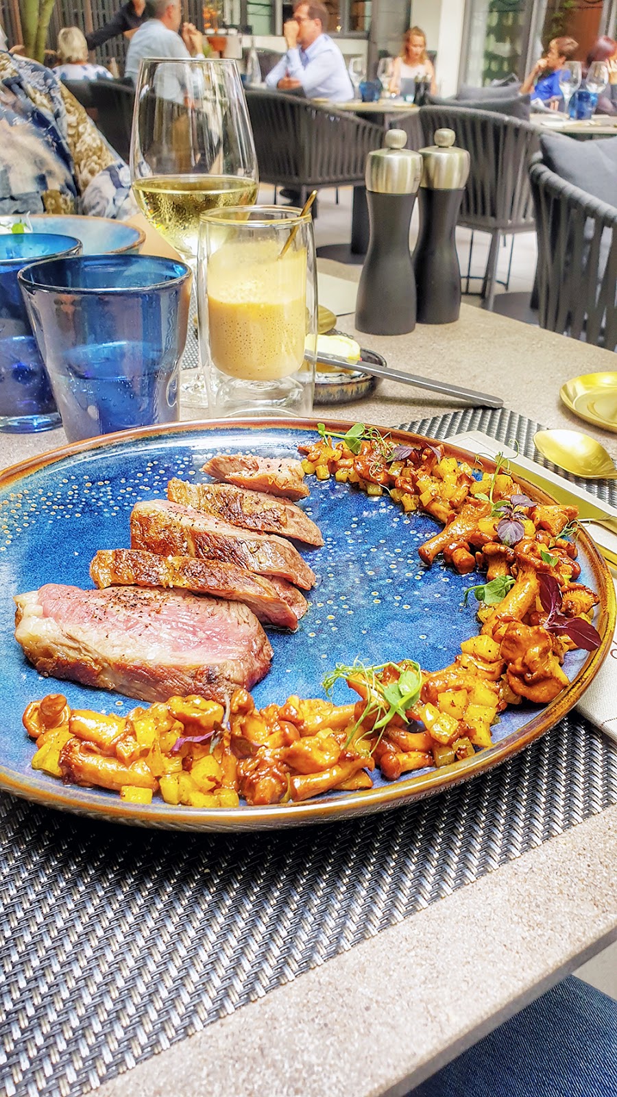 Dorian cuisine.com Mais pourquoi est-ce que je vous raconte ça ...