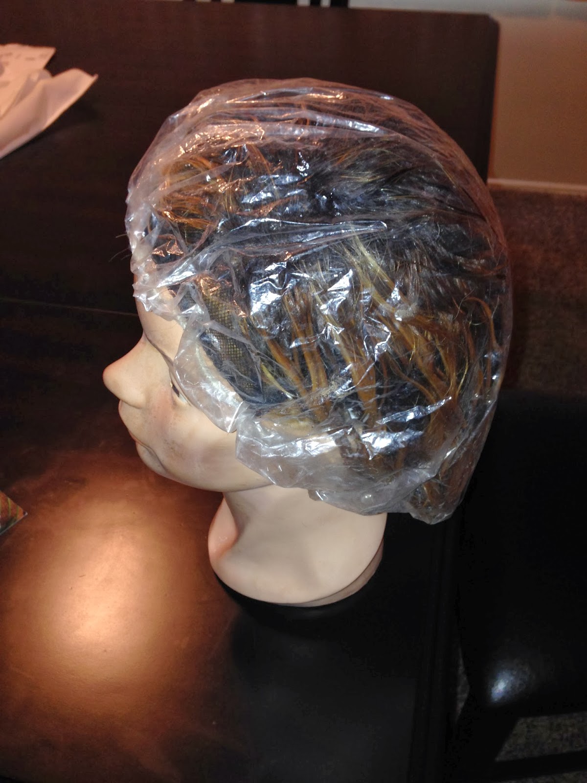 Tips by Tamari: Deep Conditioning Wigs, Weaves & Extensions