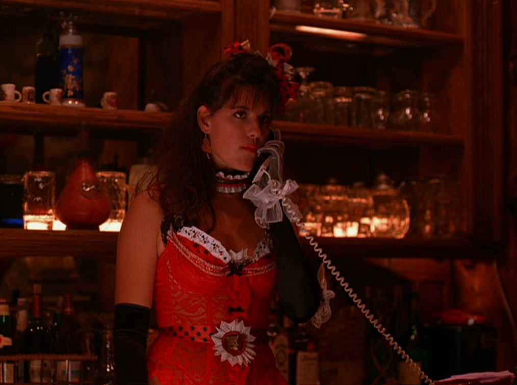 Lost in the Movies: (Very) Minor but (Somewhat) Notable Characters in ...