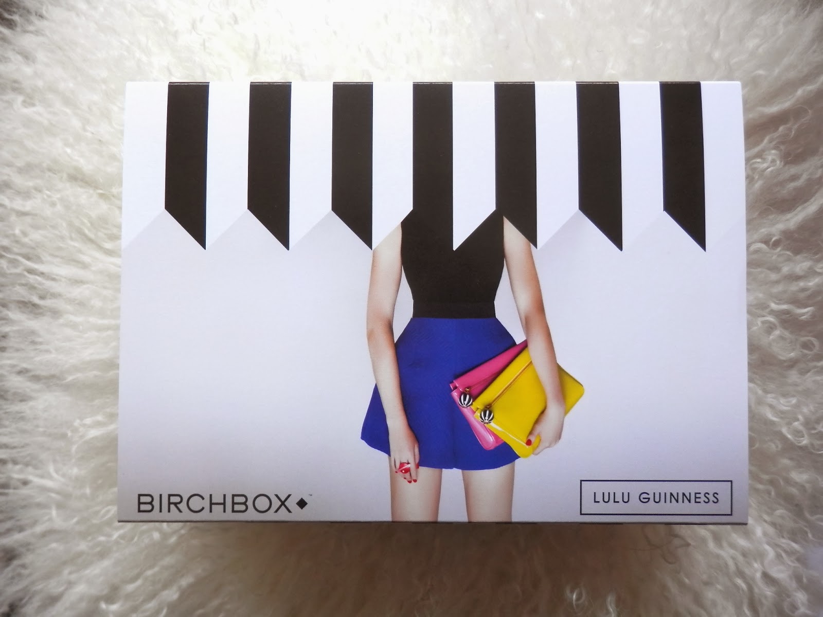 Edinburgh Style Junkie: March 2014