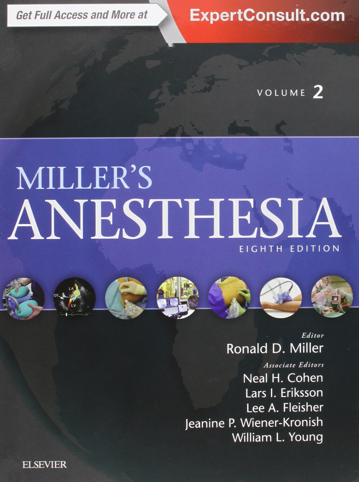 Miller's Anesthesia, 2-Volume Set – PDF – eBook - ebookrd.com