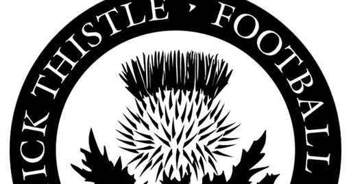 Kits Para FTS y DLS: Partick Thistle F. C.