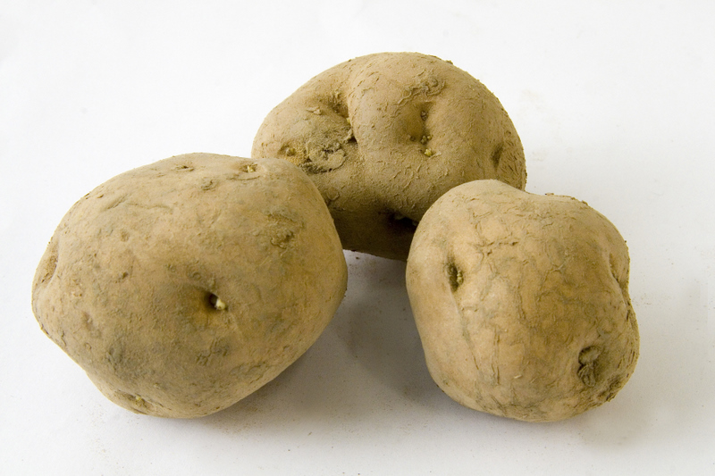 Samma: Opperdoes aardappelen