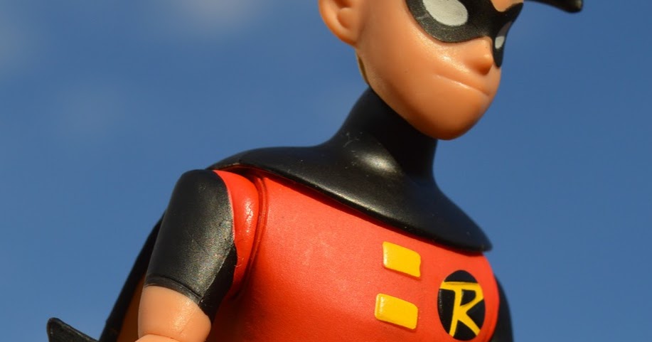 Character Archetypes: The Sidekick