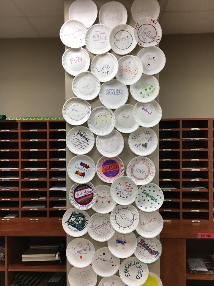 One Little Word, One Big Impact | The Corner On Character