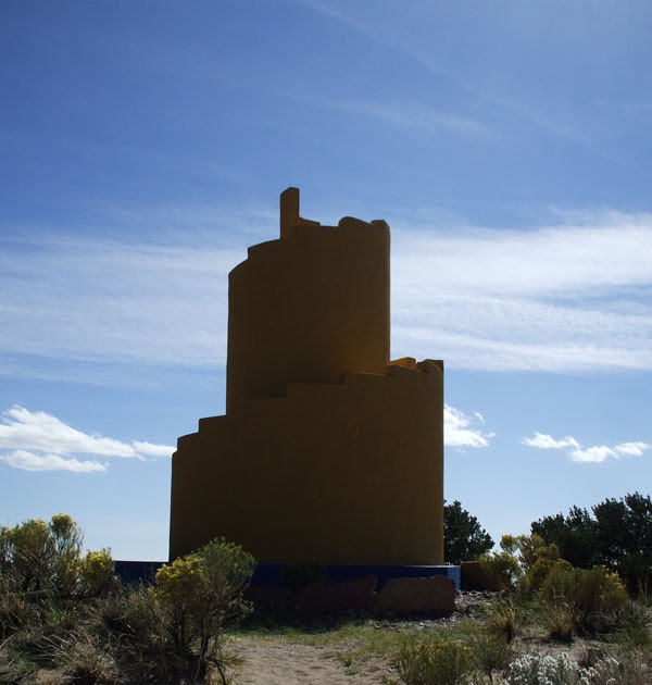 Shamanic Drumming: Pilgrimage to the Crestone Ziggurat
