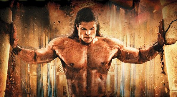 Biblical Studies, Commentaries and Poems: The Rise and Fall of Samson