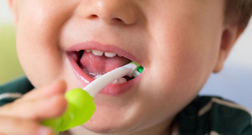 Lo que debes saber sobre la caries en bebés