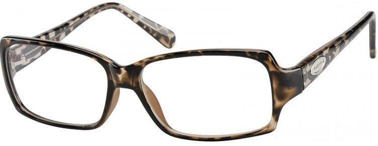 Products in the store: Pattern Spectacle Frames