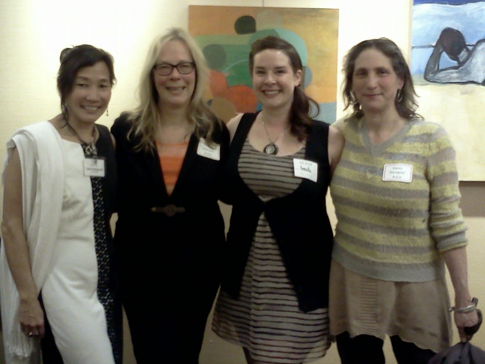 Era Living Art Events/Calls