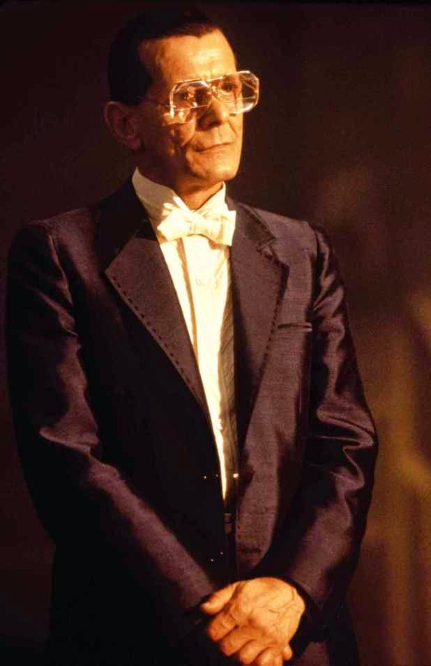 Acorazado Cinéfilo. Francisco Huertas Hernández: Análisis psicológico ...