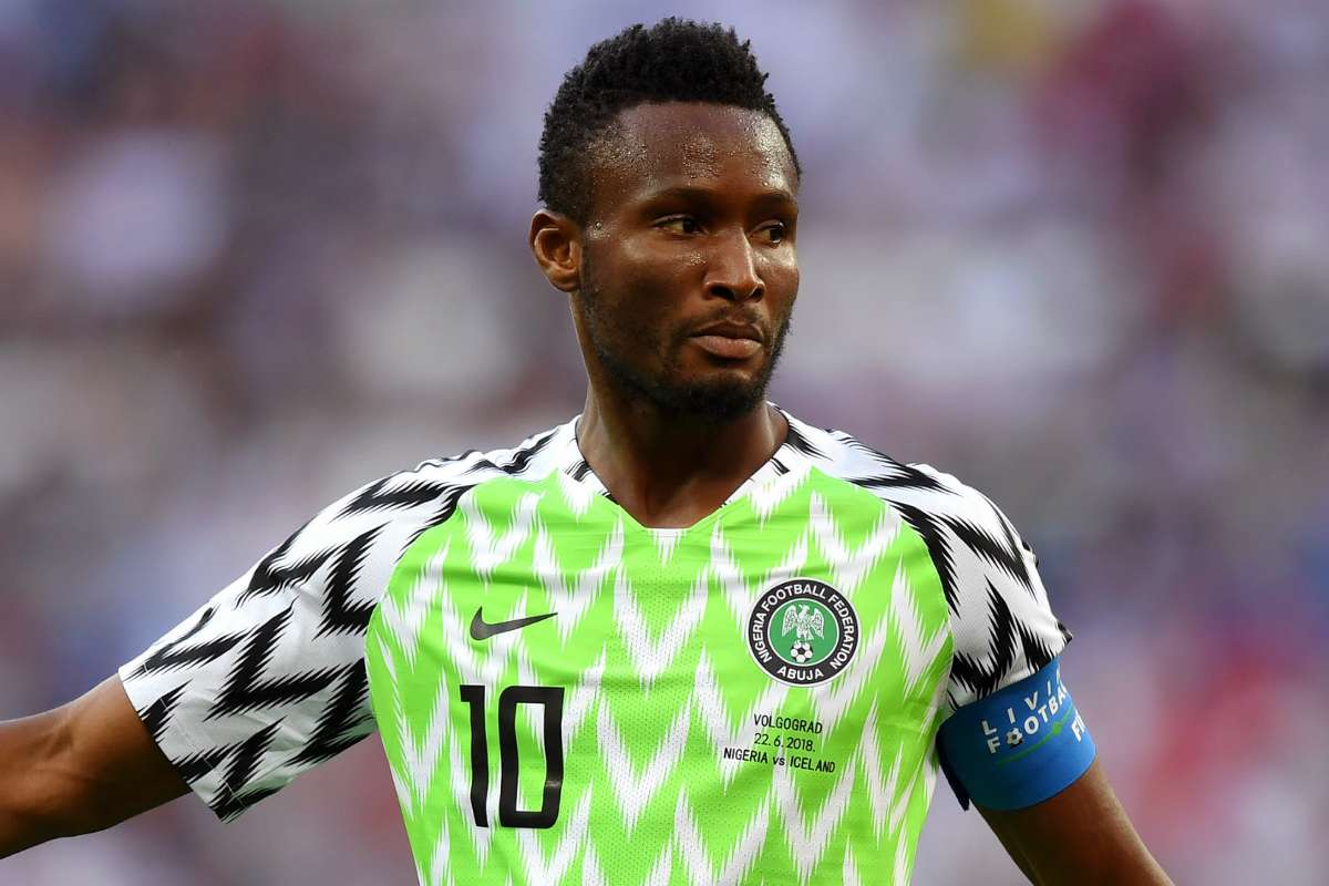 6 Mikel Obi facts,house,parents,wife,net worth