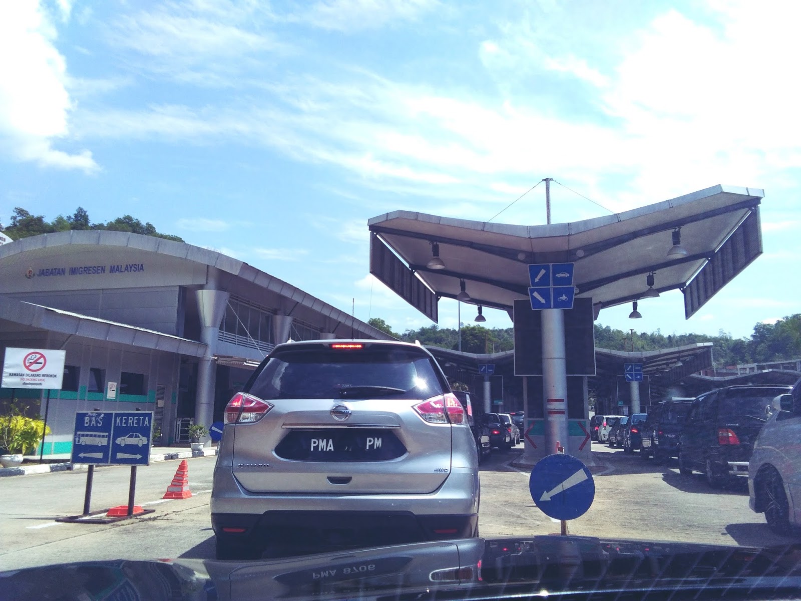 ~ Aku ingin Bahagia dan Membahagiakan setiap Jiwa di dalam Hidupku ...