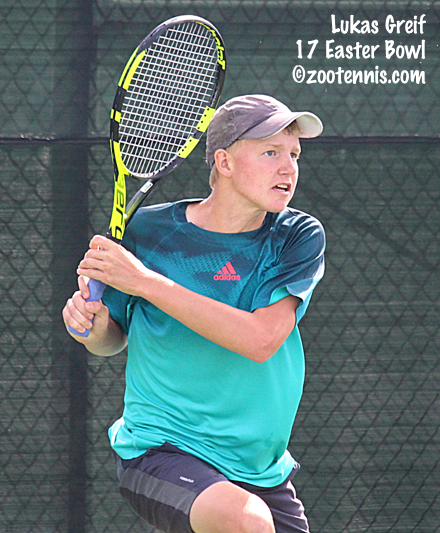 ZooTennis: Florida Gets Verbal Commitments From Riffice, Greif; Ross ...