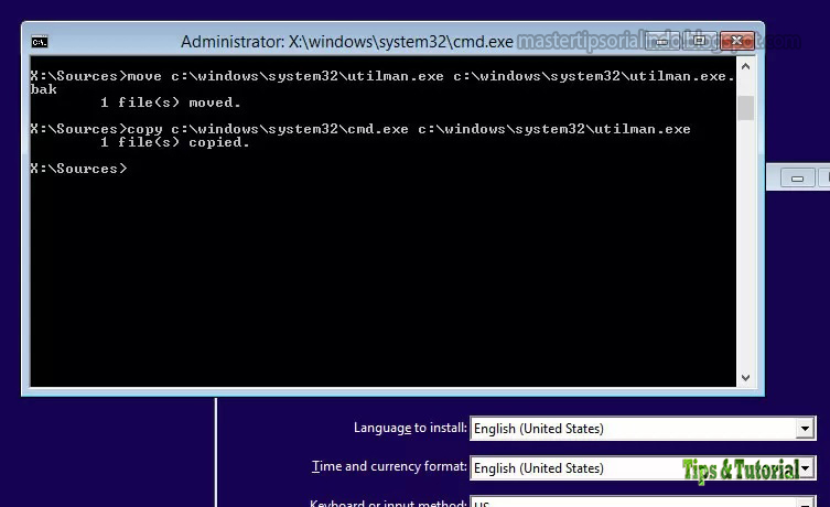 Memperbaiki Error ''Oops, something went wrong'' Saat Login Microsoft ...