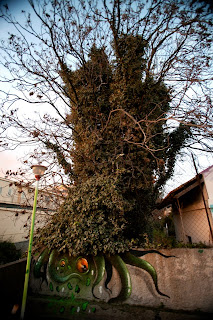 Vimural: The Viral Mural Home to Street Artist Biographies: DMS (Davi ...