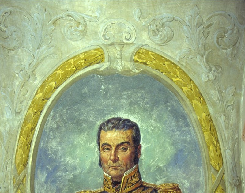 CIDADE DE JARDIM: RETALHOS DO TEMPO: LABATUT - O GENERAL QUE PRENDEU ...