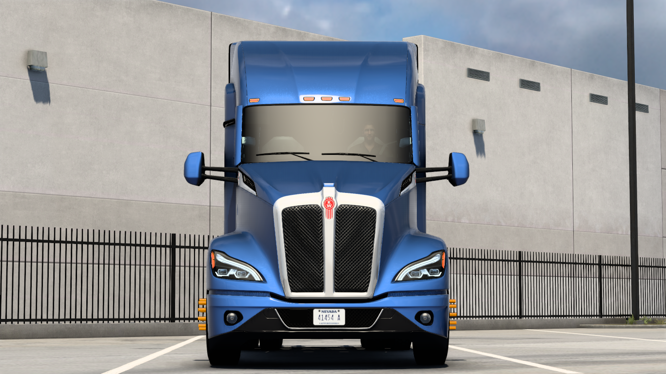 [FRANK_PERU ^^[EDITION MODS]^^ : KENWORTH T680 NEXT_GEN 2022