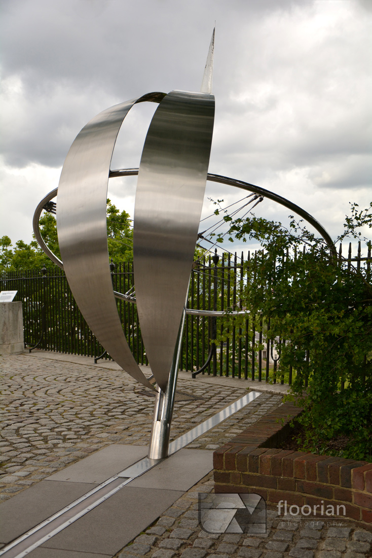 Południk zerowy - Greenwich - PHOTO-TRAVEL.PL