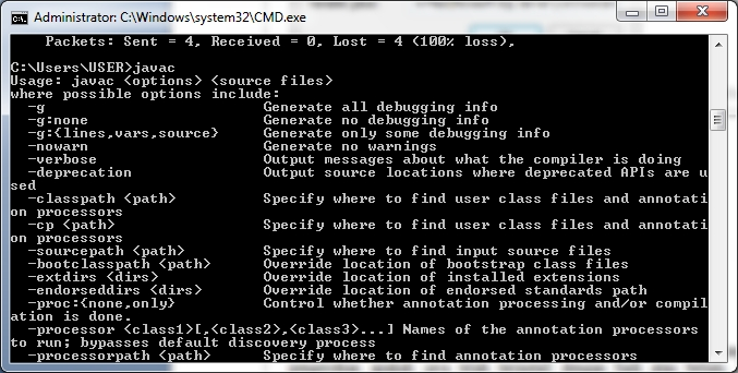 Tutorial Installasi Serta Setting Path Java Lengkap - Biologizone