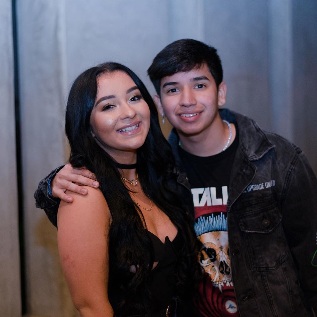 Danielle Cohn Instagram Clicks 25 MAr -2020