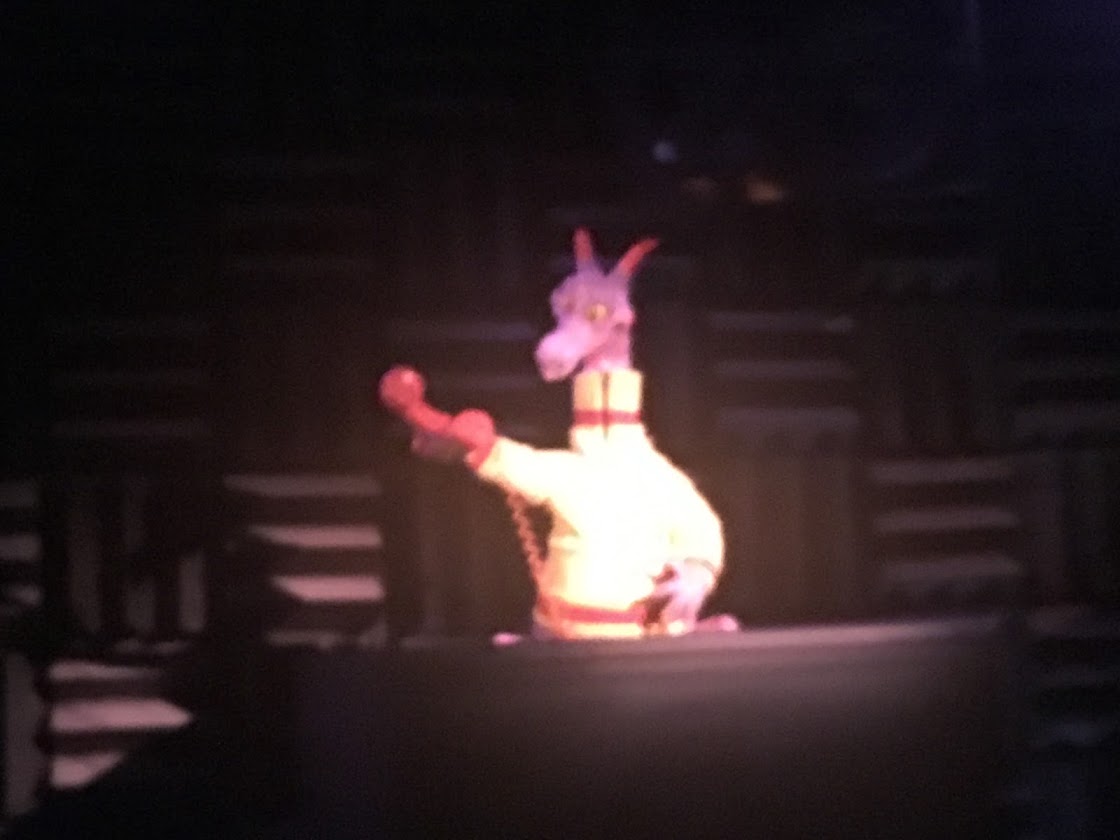 Edison Square: Never Built Disneyland Part 4